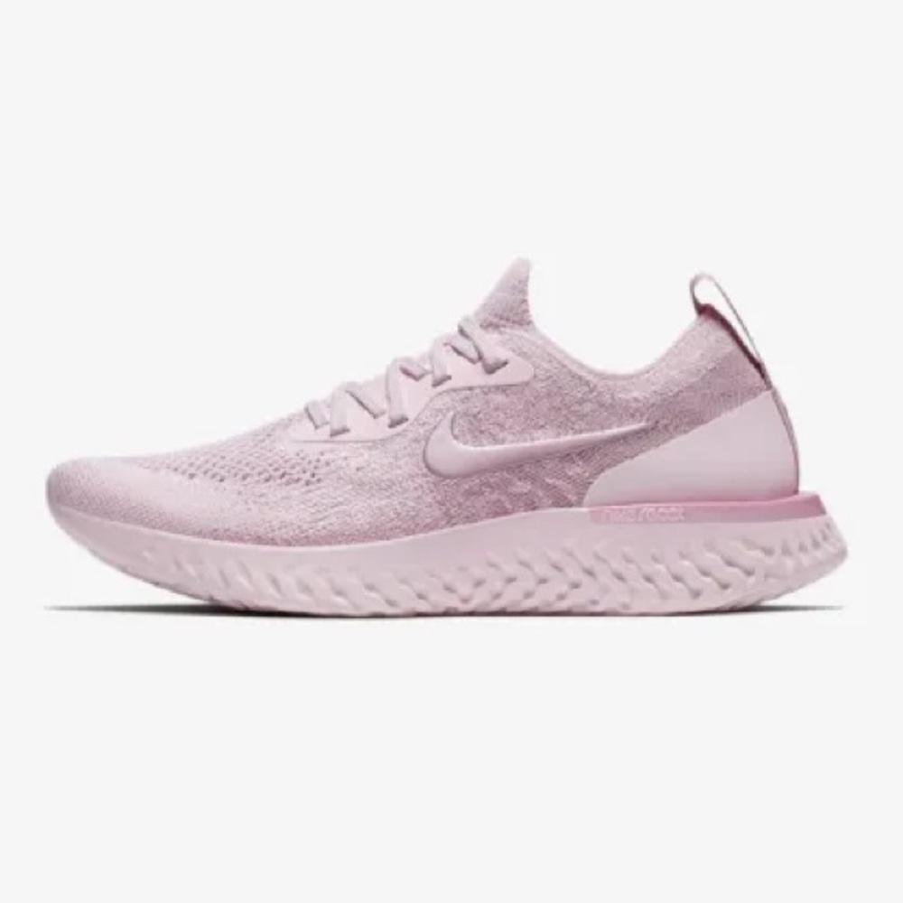 Nike Epic React Shoes - Gem